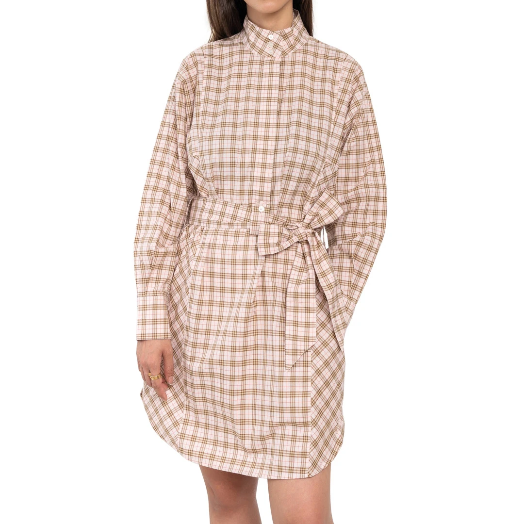 Bonsoir Indonesia | Malini Dress Check - 80337341